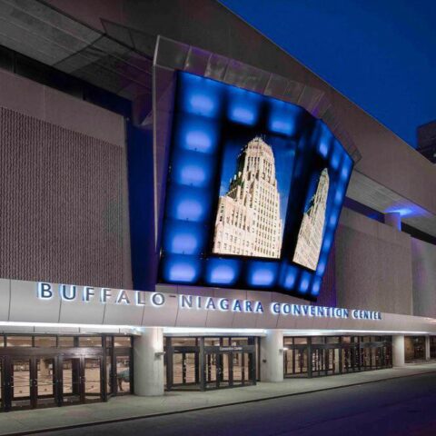 Buffalo's Premier Wine Festival | Buffalo Wine Festival